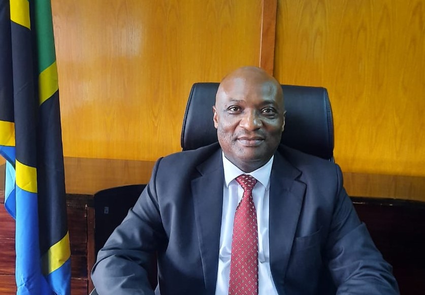 High Commission Staff | Tanzania High Commission in Nairobi, Kenya